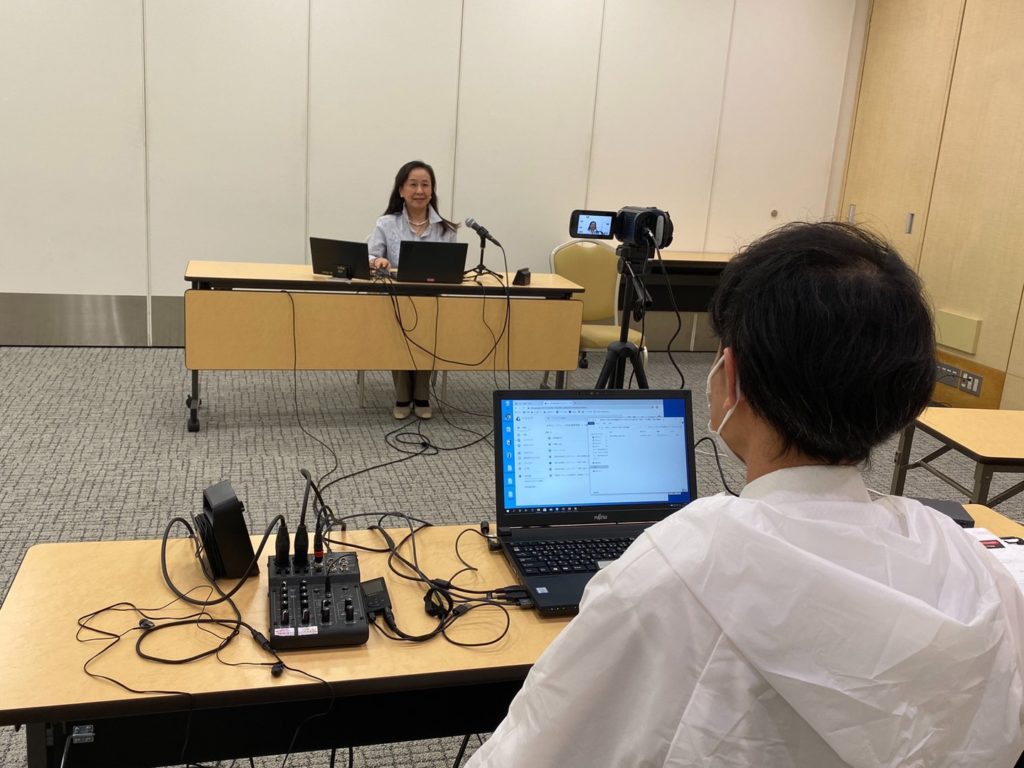 HRカンファレンスにて REIWAリーダーシップ・プログラムを オンラインにて提供 - 組織・人材開発のHRインスティテュート