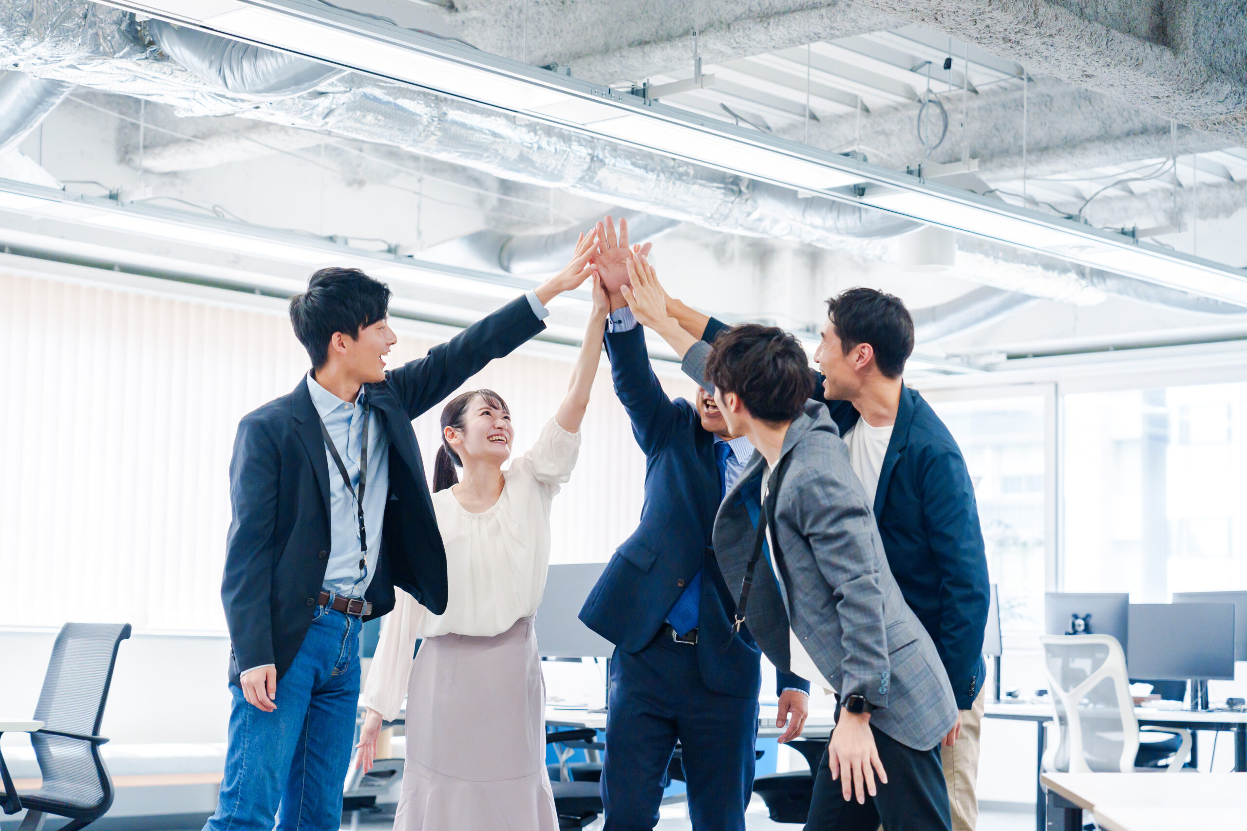 組織運営の要となる ”チームビルディング” - 組織・人材開発のHRインスティテュート